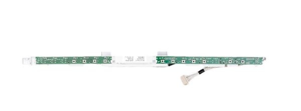 WPW10333391 Whirlpool Dishwasher User Control And Display Board