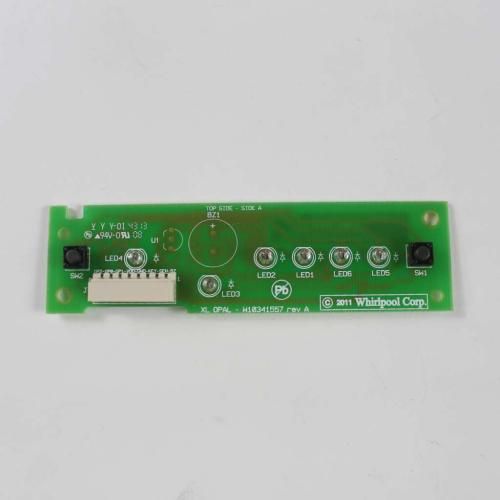 WPW10336519 Whirlpool Refrigerator Electronic Control Board