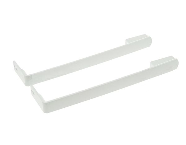WR12X36945 General Electric Refrigerator Handle Assembly-White