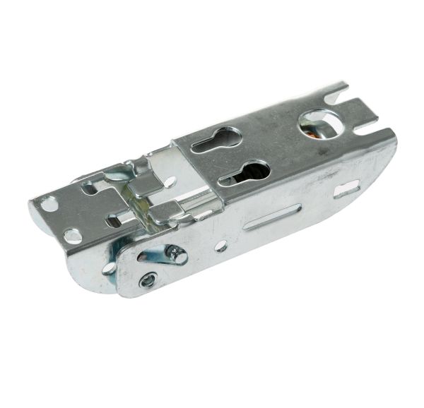 WR13X46626 General Electric Freezer Door Hinge 22"