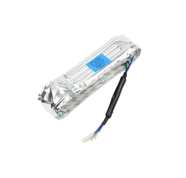 WR14X29933 GENERAL ELECTRIC Refrigerator Mullion Heater