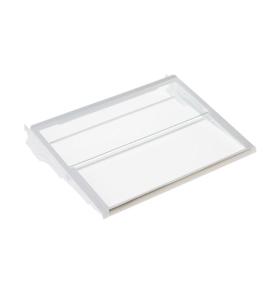 WR32X32035 GENERAL ELECTRIC Refrigerator Quick Space Shelf