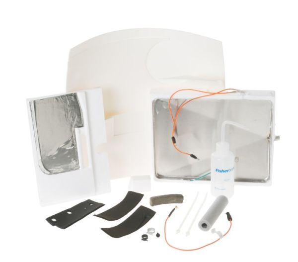 General Electric WR49X10021 Refrigerator Icing Kit | HnKparts