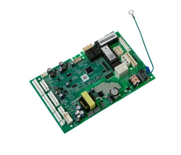 GENERAL ELECTRIC WR55X42925 - Sws:Mainboard Assembly | HNKParts
