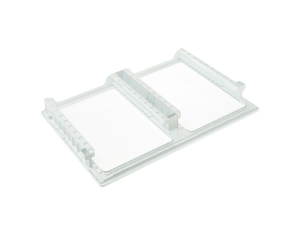 WR71X27254 GENERAL ELECTRIC Refrigerator Lower Shelf Assembly