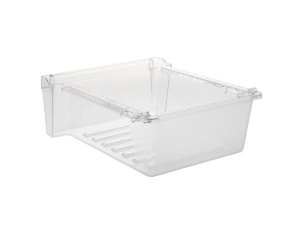 WR71X38294 GENERAL ELECTRIC Refrigerator Vegetable Drawer