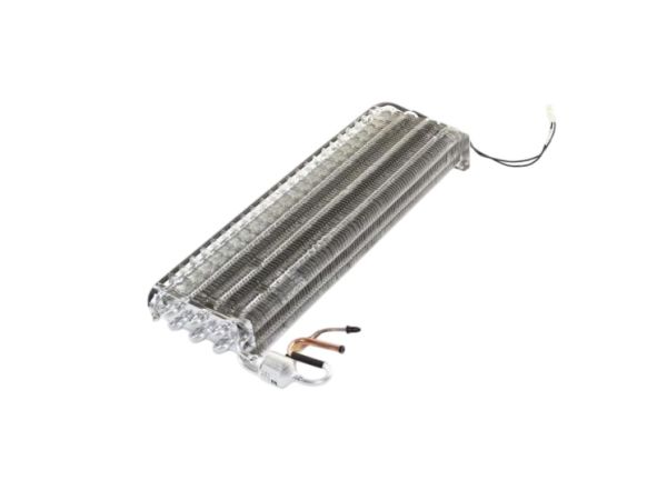 WR87X27295 GENERAL ELECTRIC Refrigerator Evaporator & Heater Assembly