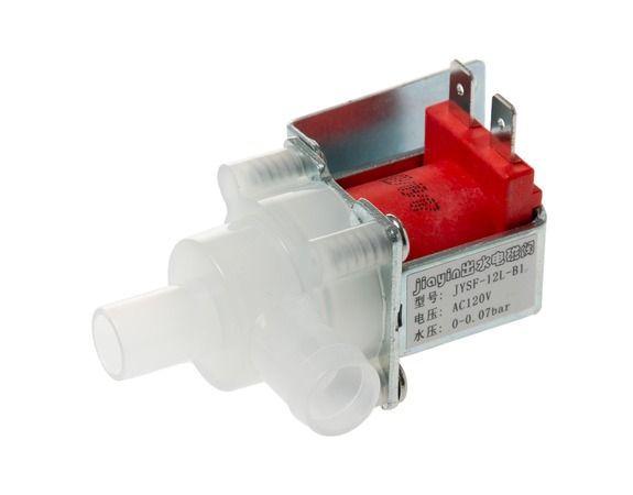 WR87X38941 GENERAL ELECTRIC Refrigerator Drain Valve
