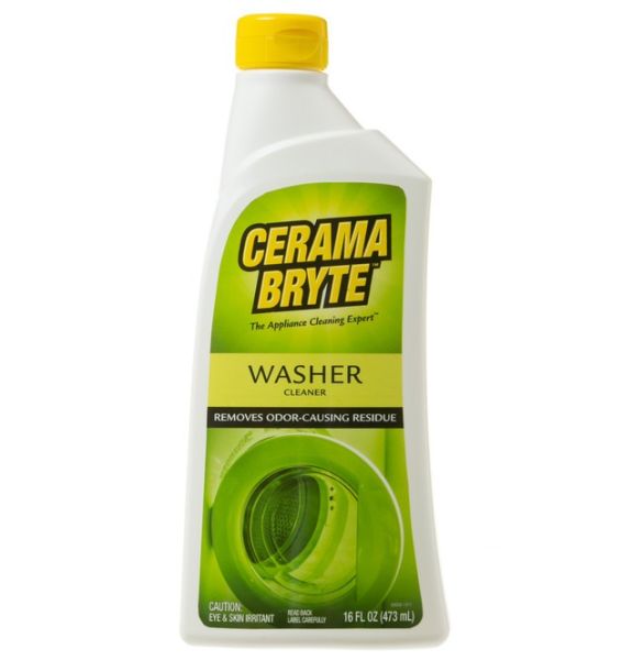WX10X312 General Electric Cerama Bryte Washing Machine Cleaner