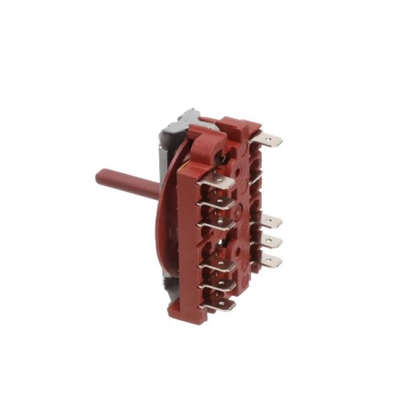 Z180257 Bertazzoni Oven Function Selector 7 Positions