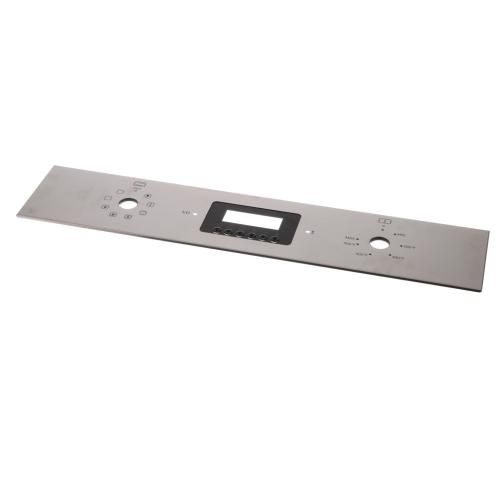 Bertazzoni Z210043 Assembly Control Panel Glass | Hnkparts
