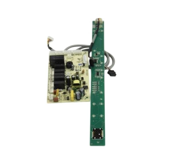 Z290082 Bertazzoni Dishwasher Control Board