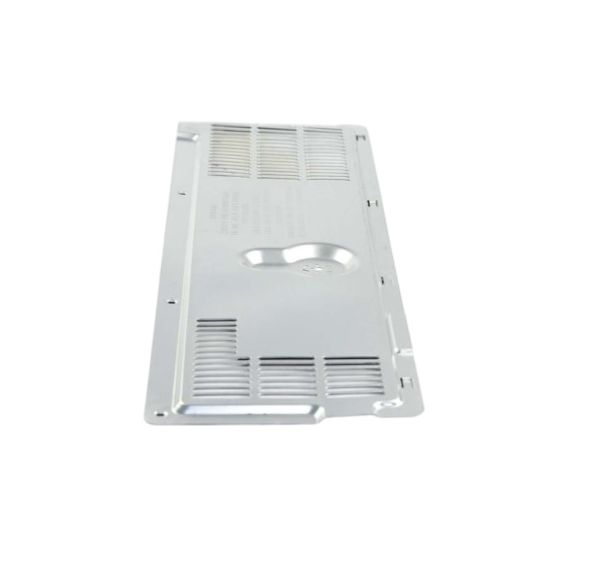 Z300075 Bertazzoni Refrigerator Compressor Back Cover