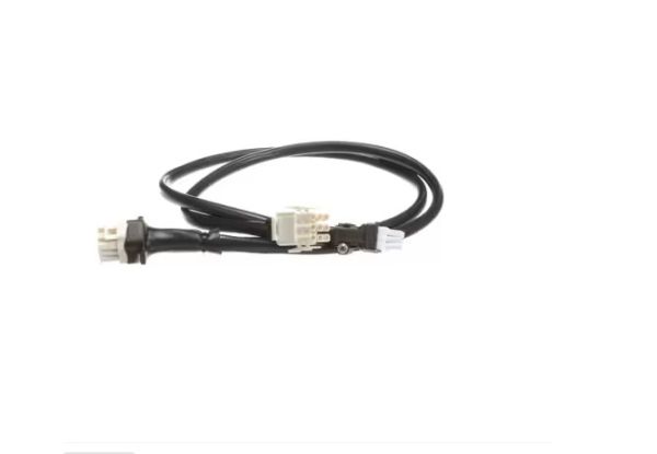 Z350315 Bertazzoni Range Control Wiring